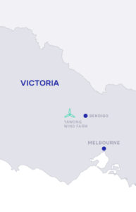 Yawong Wind Farm | Renewables | Epic Energy