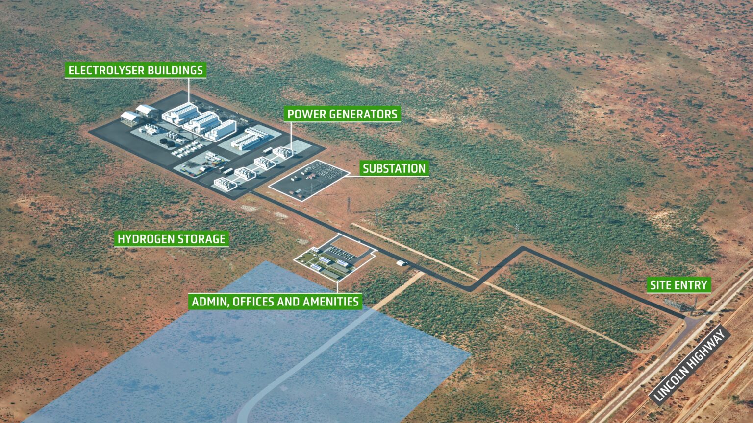 Our Projects - Epic Energy