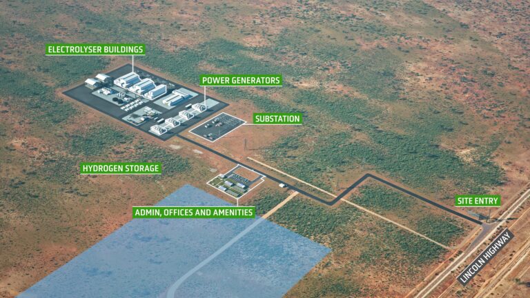 Our Projects - Epic Energy