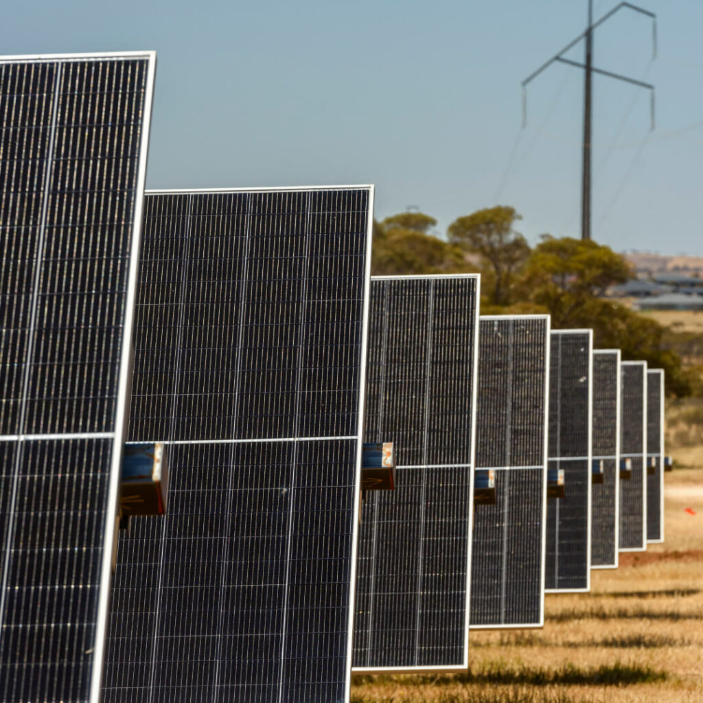 Mannum Energy Park | Epic Energy