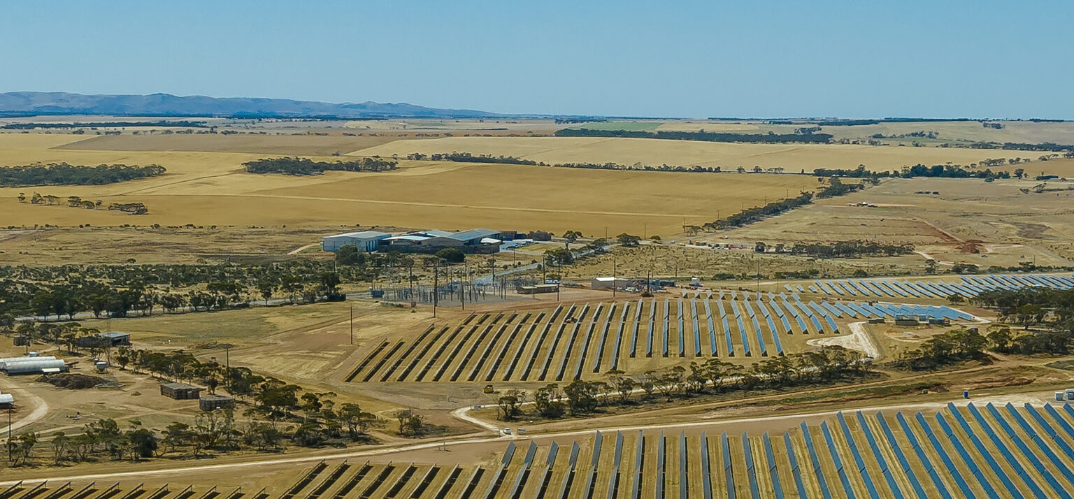 Our Projects - Epic Energy