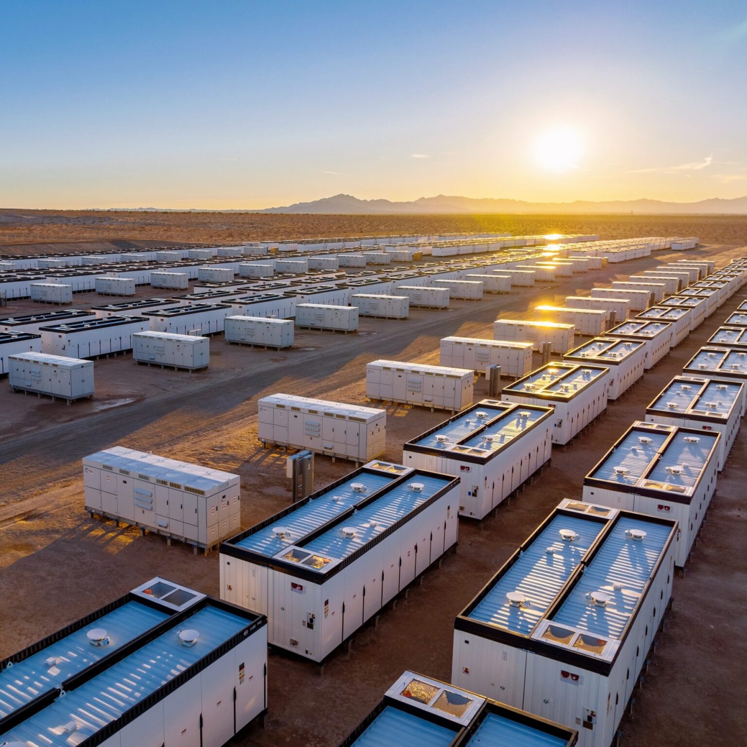 Mannum Energy Park | Epic Energy