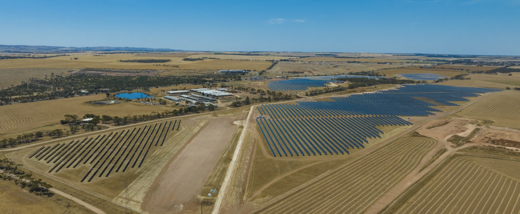 Mannum Energy Park | Epic Energy