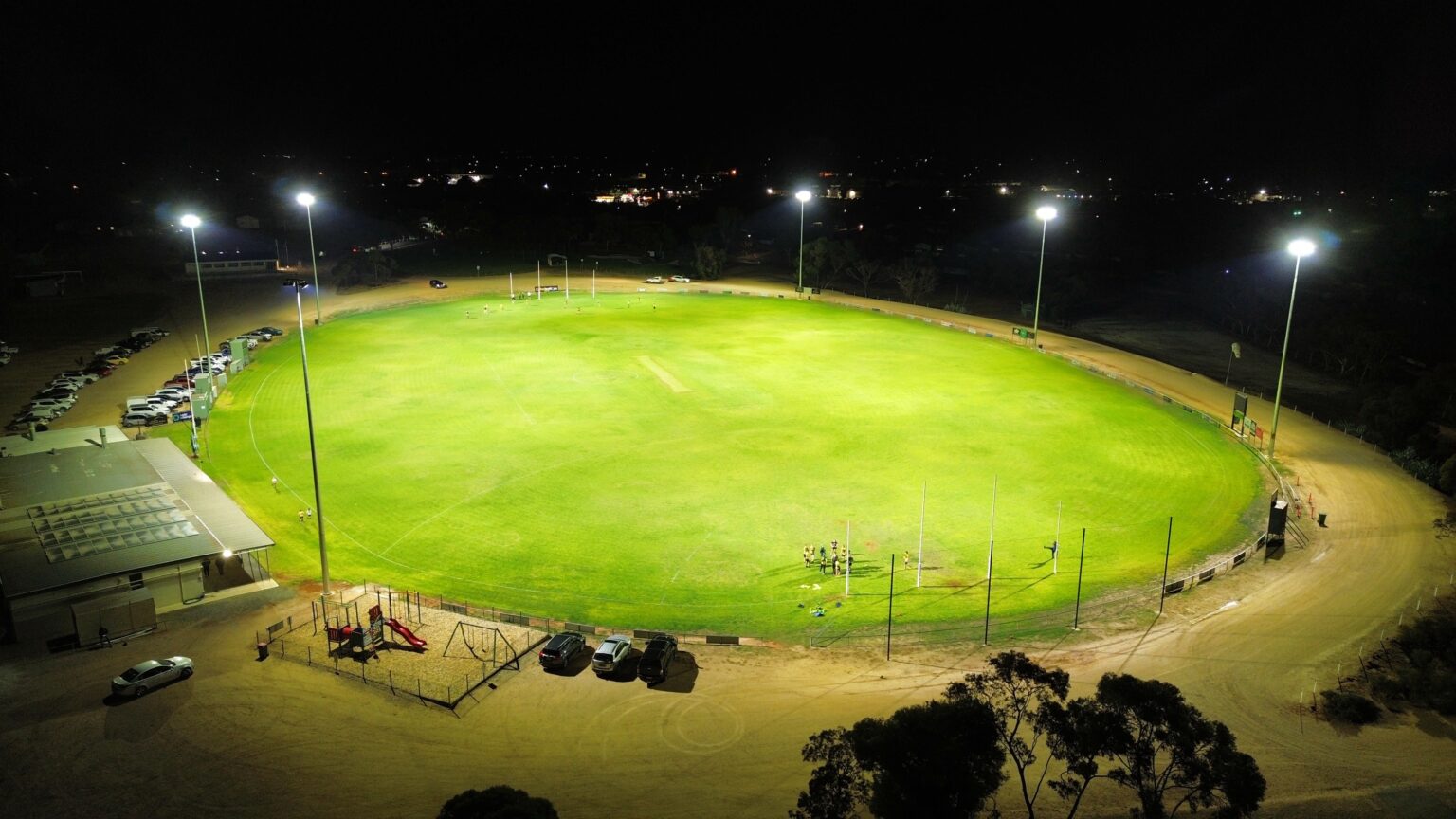 Our Projects - Epic Energy